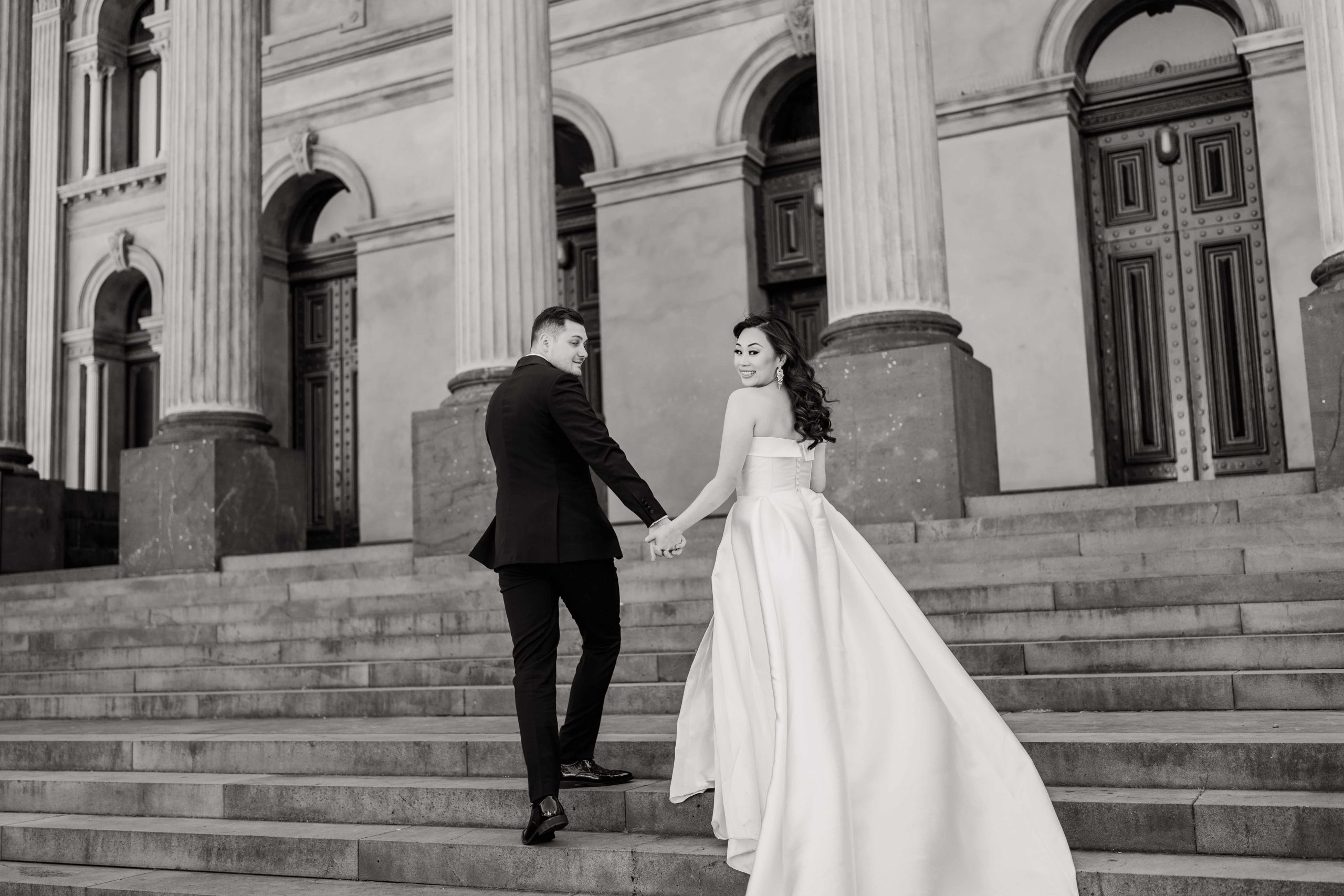 Toorak Bridal Shops | Wedding Dresses Toorak